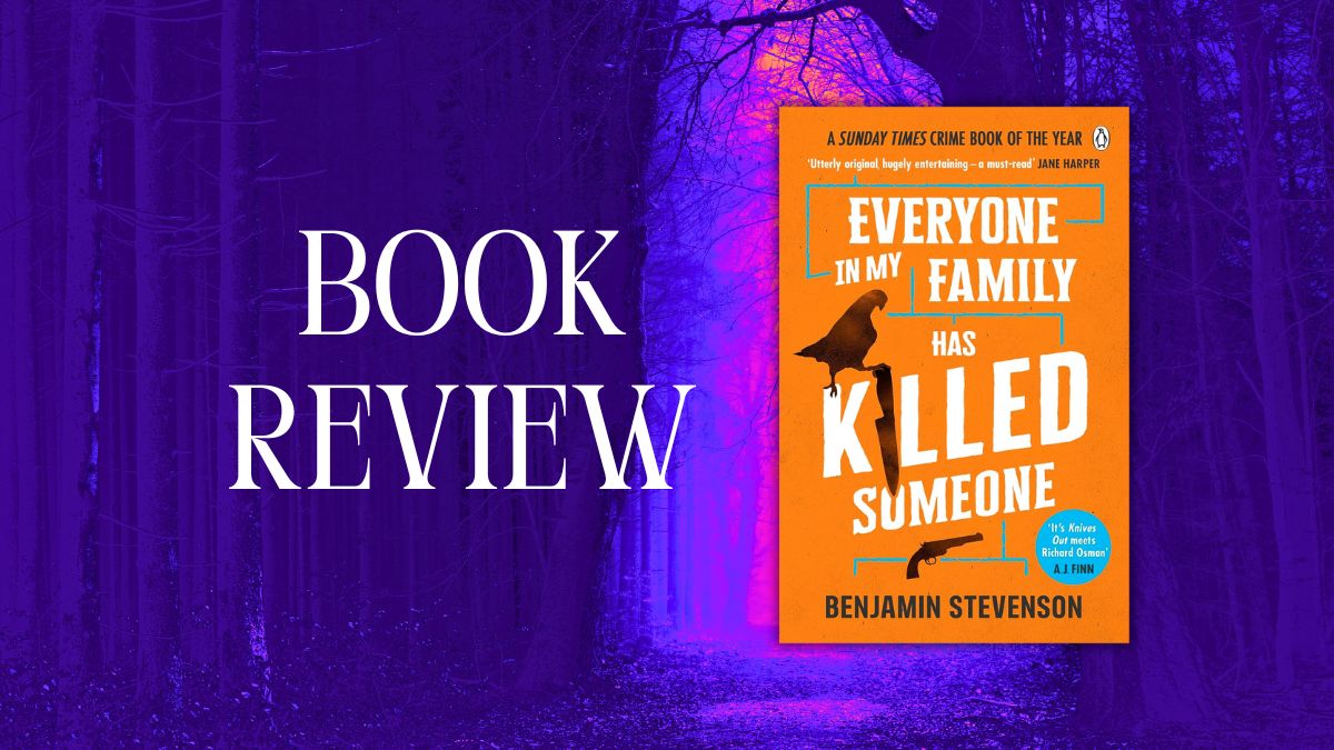 Book Review: ‘Everyone In My Family Has Killed Someone’ by Benjamin ...